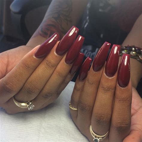 Lovely Ideas For Sexy Nails Nail Art On Stylevore
