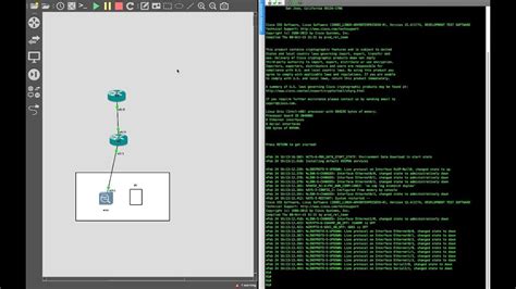 cisco web security appliance wsa on gns3 youtube