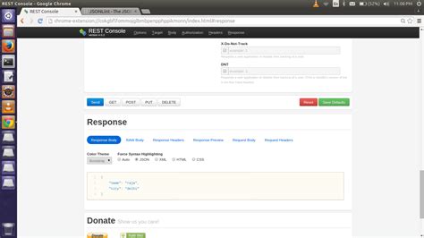convert json to java object in restful web services in java java vogue