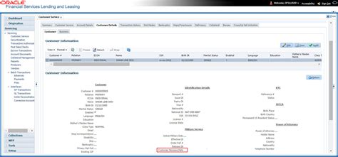 appendix a transaction parameters