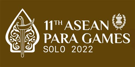 Tenis Meja Indonesia Tambah 6 Medali Emas Di Asean Para Games 2022