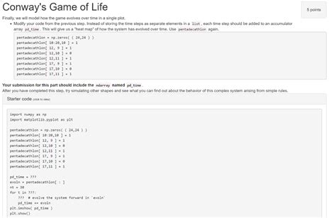 simple python game code