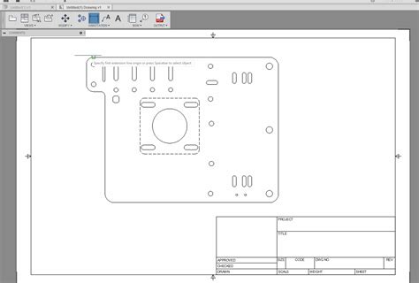 solved problem exporting dwg autodesk community