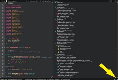 9 reasons i love to use the qt creator ide