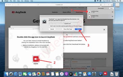how to download and install anydesk booksbxe