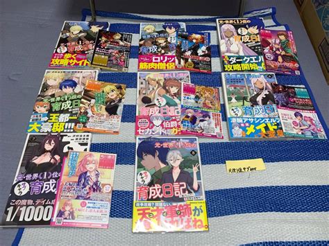 Yahoo オークション 元・世界1位のサブキャラ育成日記 ～廃プレイヤ