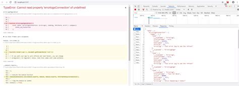 reactjs js typeerror cannot read property of undefined