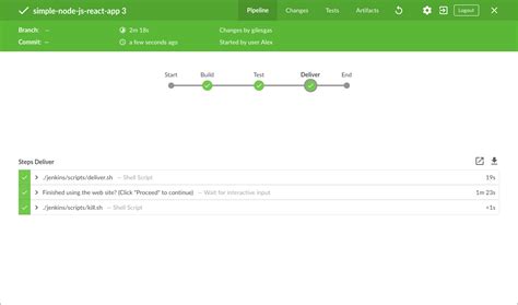 download node js plugin for jenkins qparka