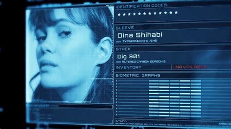 Últimas Tendencias La Promo De La Temporada 2 De Altered Carbon