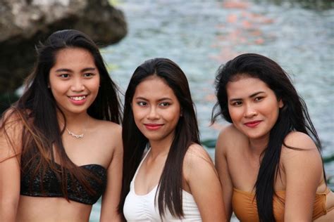 Filipino Ladies For Marriage