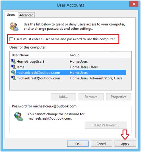 how do i bypass the login screen on windows 10 cunningham