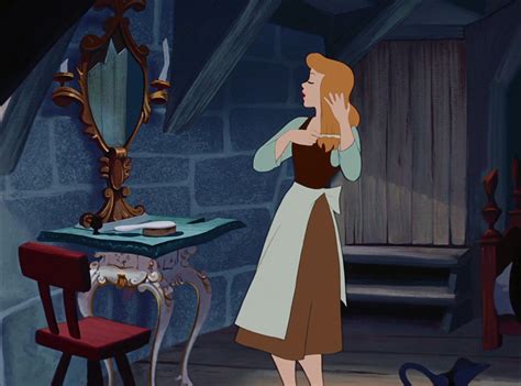 Cinderella 1950 Animation Screencaps Cinderella Disney Icons