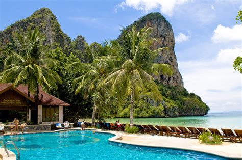 Railay Bay Resort And Spa C̶ ̶1̶0̶9̶ C 61 Updated 2024 Prices
