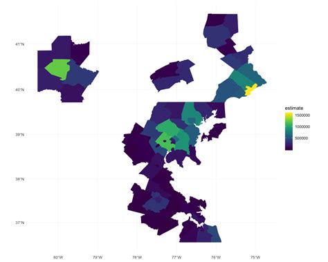 [solved] choroplethr plotting msa level maps r