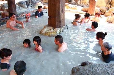 8月16日「地獄温泉 清風荘」 ｜ Fmk熊本復興応援プロジェクト ～with～