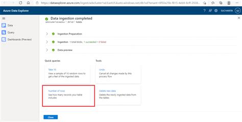 an introduction to azure data explorer sqlservercentral
