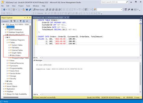 using chatgpt with sql server sql freelancer blog