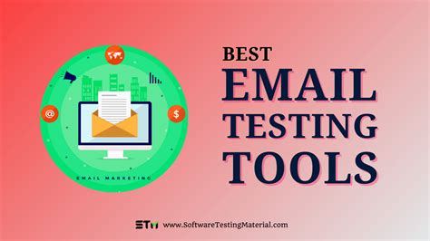 best email testing tools free and paid you should try