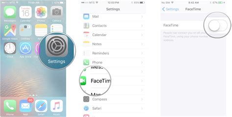 How To Turn Off And Restrict Facetime On Iphone Or Ipad Imore