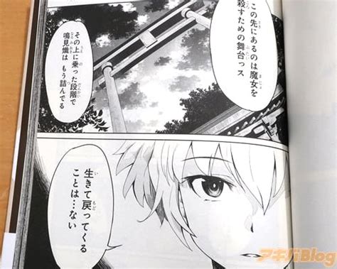 コミカライズ 異世界帰りの英雄曰く2巻 「魔術師vs魔術師！元英雄の選択は…！？」 アキバblog