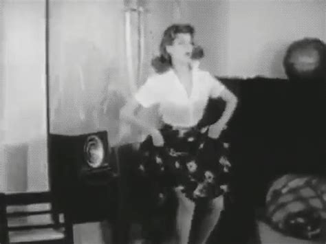 Pin On Vintage Babes