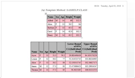 solved ods rtf formatting every other row in a table pr