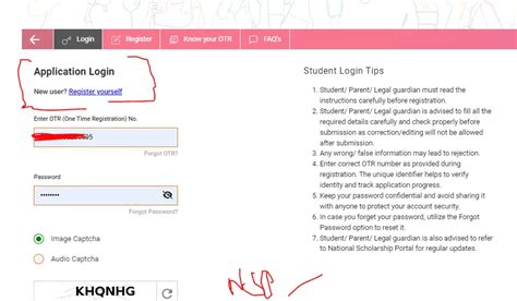 National Scholarship 2024 25 Apply Eligibility Documents Nsp