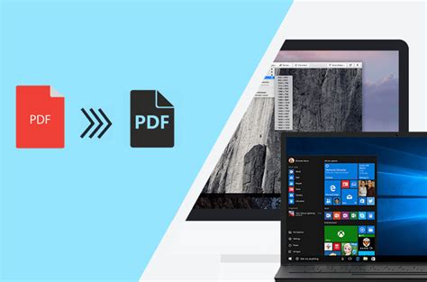 how to convert color pdf to black and white