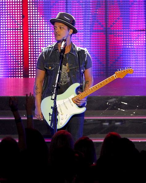 Bruno Mars And Janelle Monáe At Fillmore Miami Beach Miami Miami New