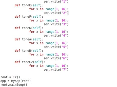 arduino and python learn serial programming make