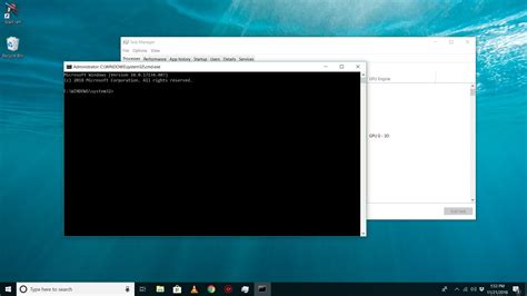 what is an elevated command prompt windows 10 gerafind