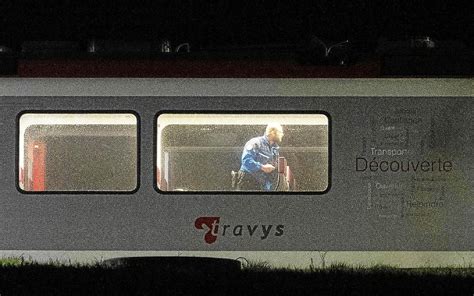 Des Passagers Dun Train Pris En Otage Puis Libérés En Suisse Le