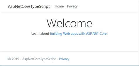 build a crud app with asp core and typescript okta