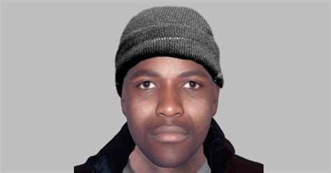 Hunt For Man After Woman Sexually Assaulted In London Street Uk News