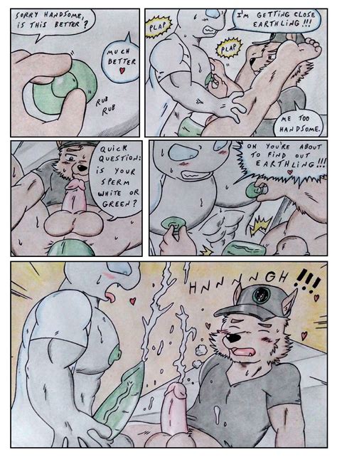 Rule 34 Abs Absurd Res Alien Alien Abduction Alien Genitalia Alien