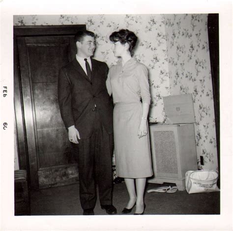 Cool Snapshots That Capture Couples In The 1960s ~ Vintage Everyday