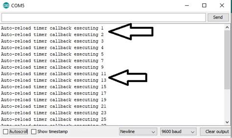 freertos timer queue full timerwq