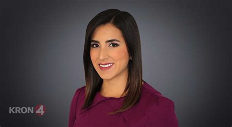 Kron4 News On Twitter Meet The Newest Kron4 Reporter Camilabernal