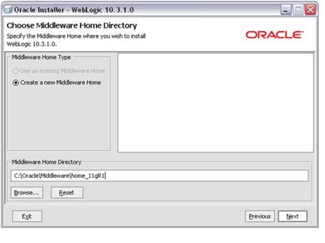 oracle soa 11g step by step installation guide ofmxperts