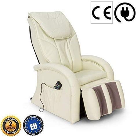 Fauteuil Relax Beige Nature And Découvertes