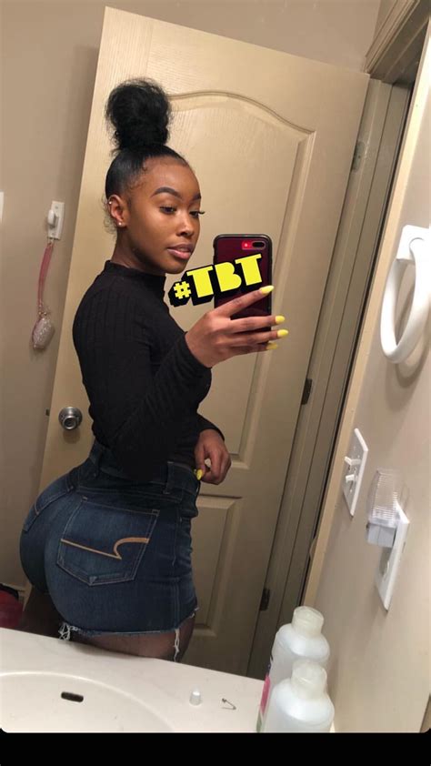 Thick Black Teen Girls Coolest Haircut Ideas