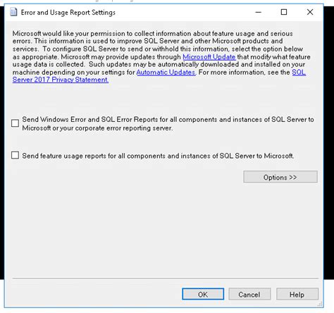 ms ssrs 2016 on premises accesing