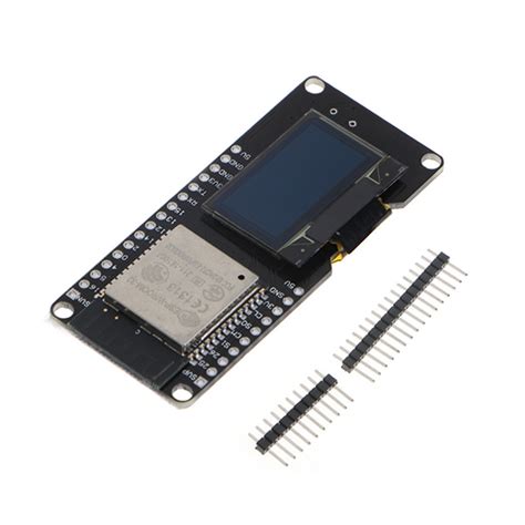 new 2017 esp32 oled wemos wifi module bluetooth dual esp 32 esp 32s
