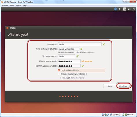 how to download and install linux ubuntu in windows pc