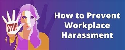 Understanding And Preventing Workplace Sexual Harassment Empower Elearning