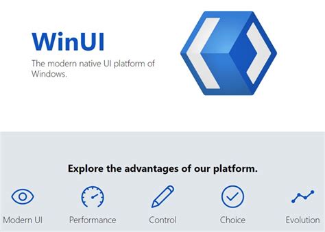 winui 3 preview 3 november 2020 winui microsoft docs