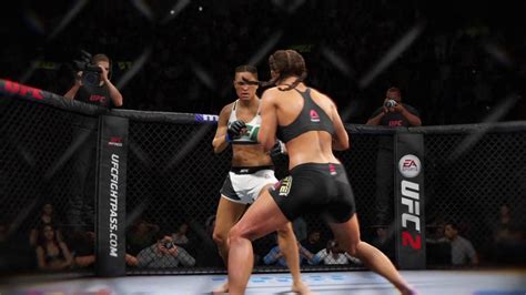 Ufc 200 Miesha Tate Vs Amanda Nunes My Prediction Youtube