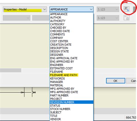 solved how do i create iproperty fields autodesk community