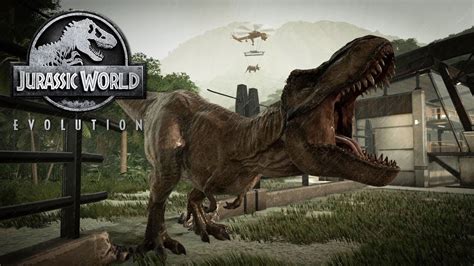Jurassic World Evolution Preload Steam Unlock Times Gamewatcher