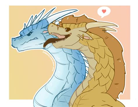24 Best U Darkenstardragon Images On Pholder Wings Of Fire Furry Irl